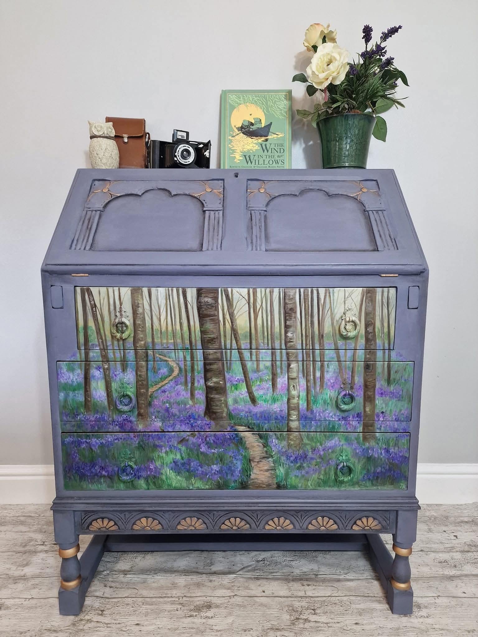 Furniture – One of a kind Creations